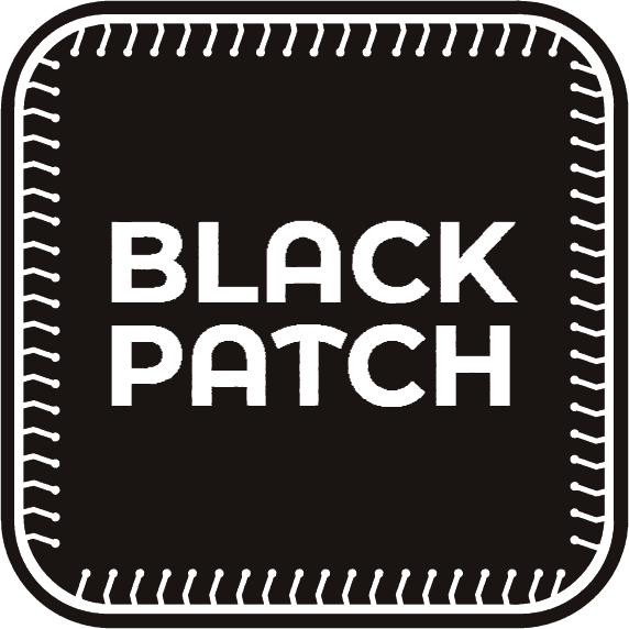 Descarga nuestra app Black Patch