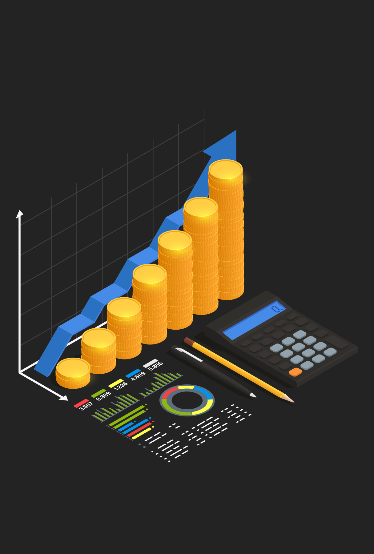 INVERSIONISTAS BLACK PATCH - Black Patch